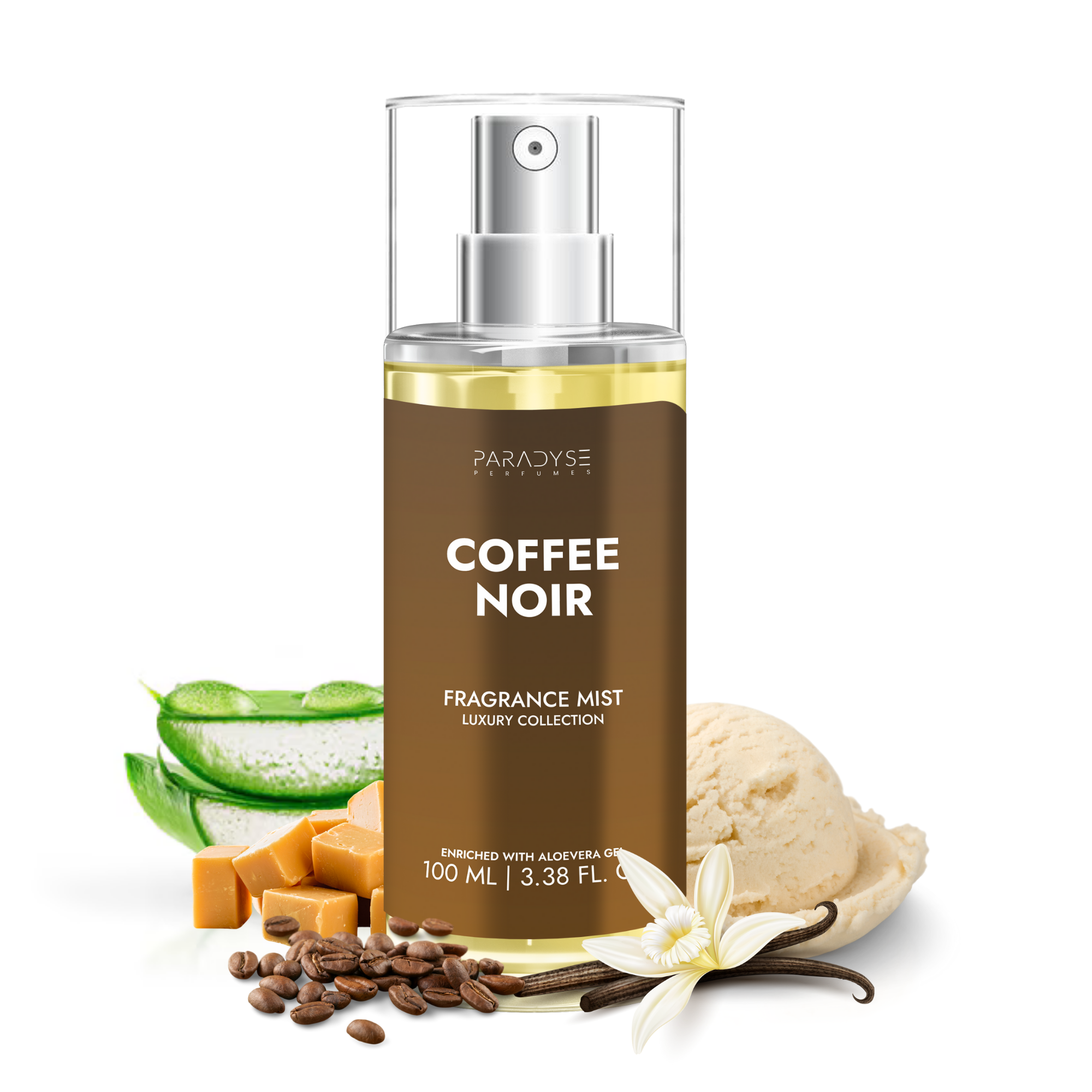 Buy Coffee Noir Body Mist In India At Best Price Zop By Shiprocket