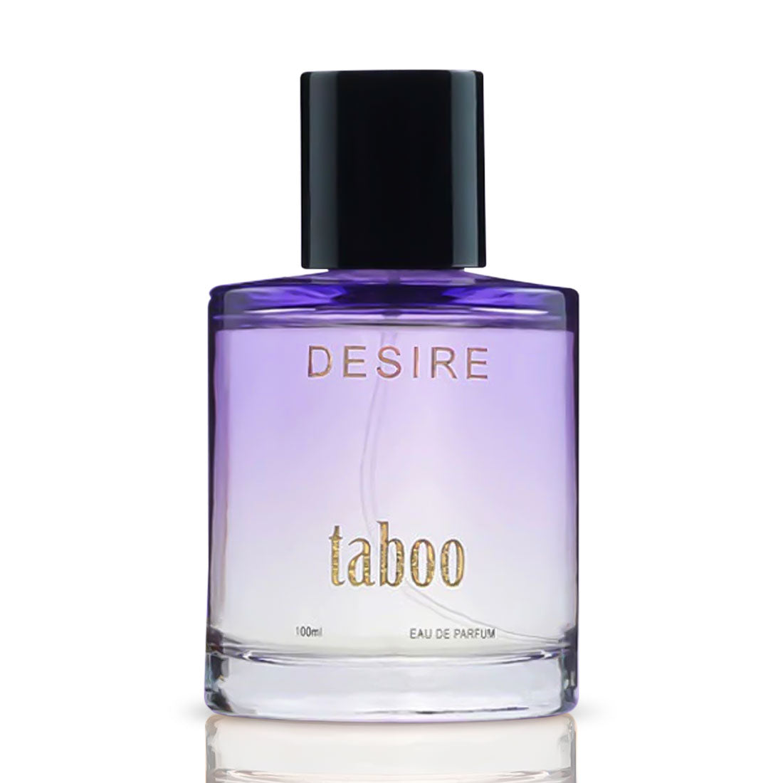 Taboo Desire Perfume For Women 100Ml Edp – Zop