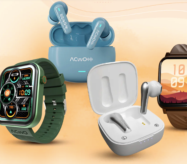 Buy ACWO Products at Best Prices on Zop by Shiprocket
