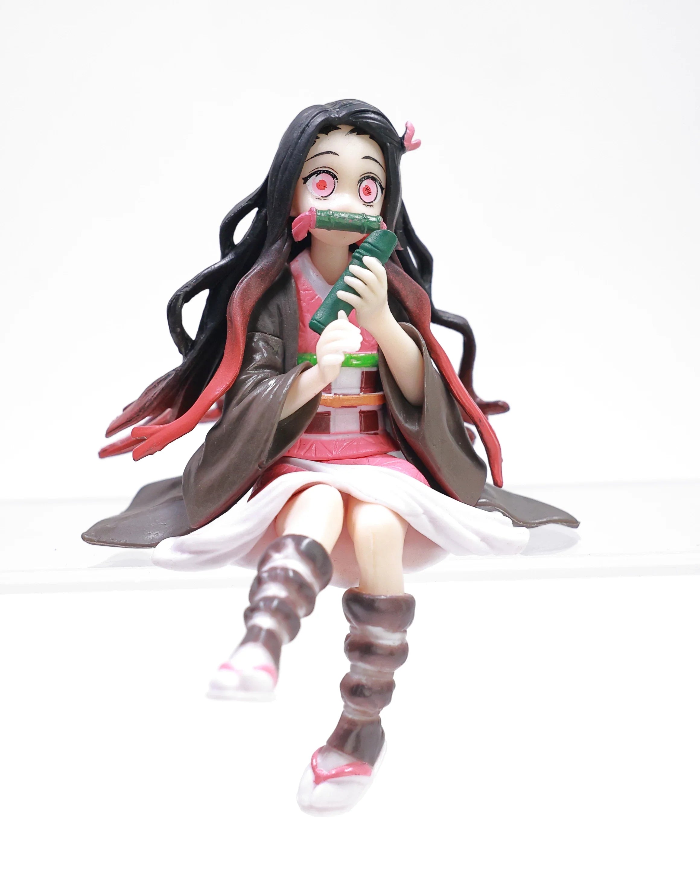 Buy Nezuko Sitting - Demon Slayer in India at Best Price - Shiprocket ...