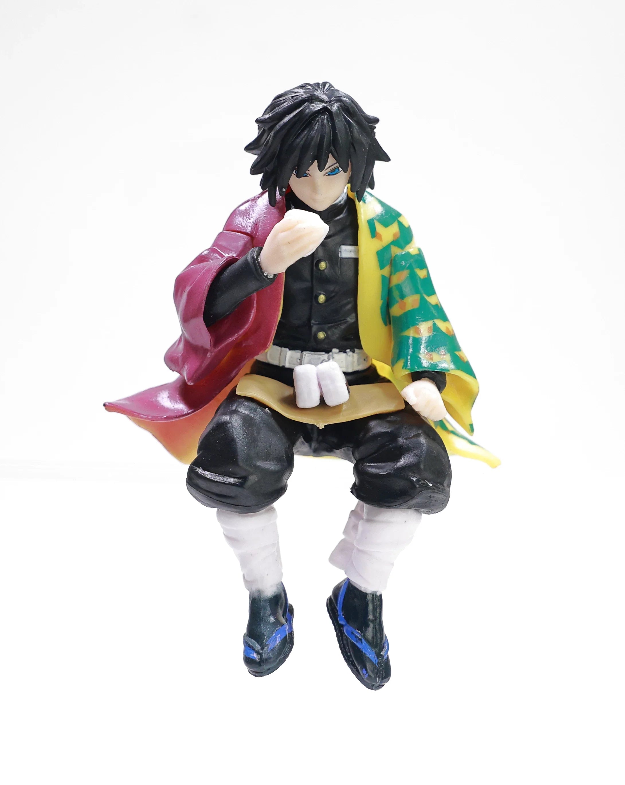 Buy Giyu Tomioka Sitting - Demon Slayer in India at Best Price ...