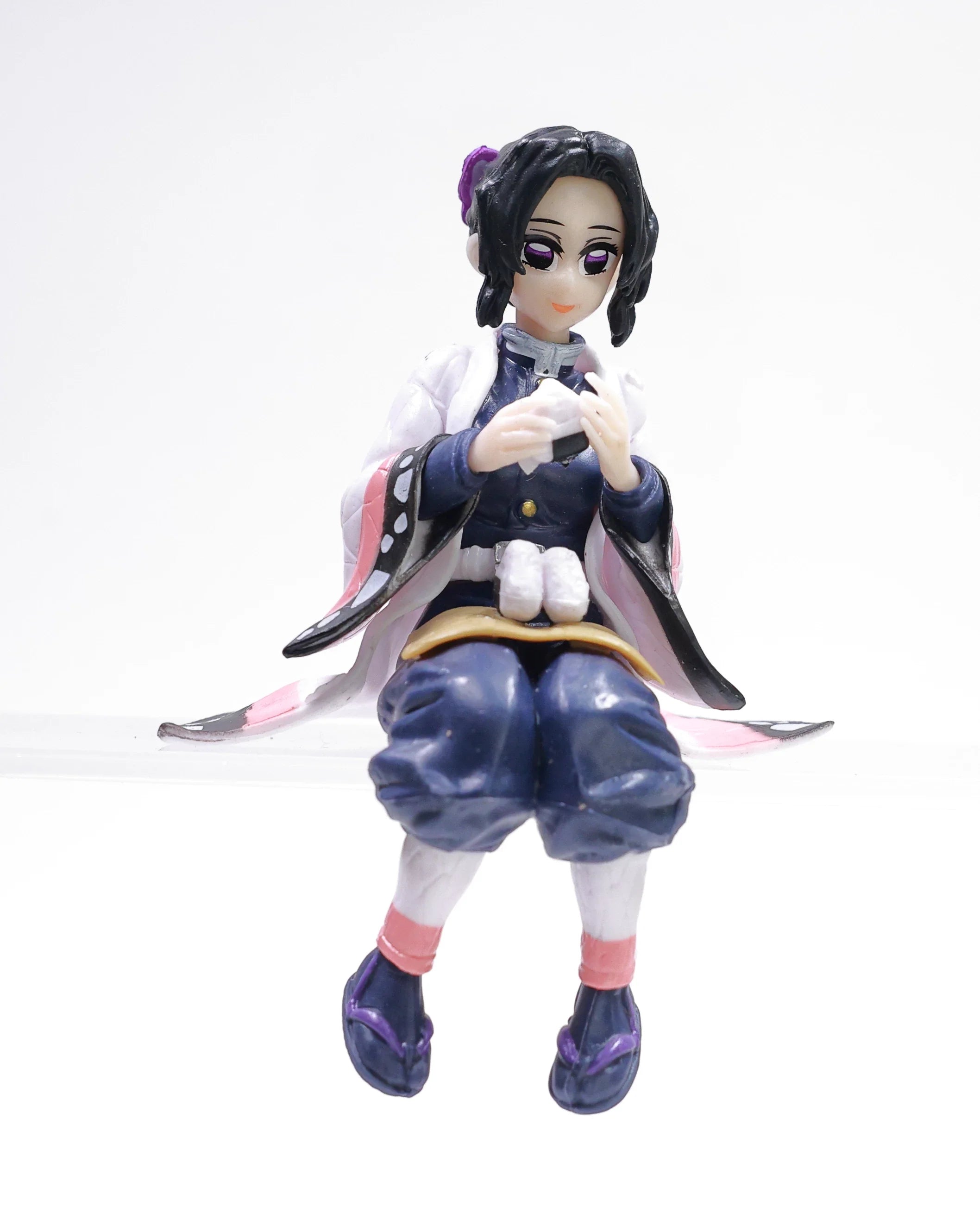 Buy Shinobu Kocho Sitting - Demon Slayer in India at Best Price ...