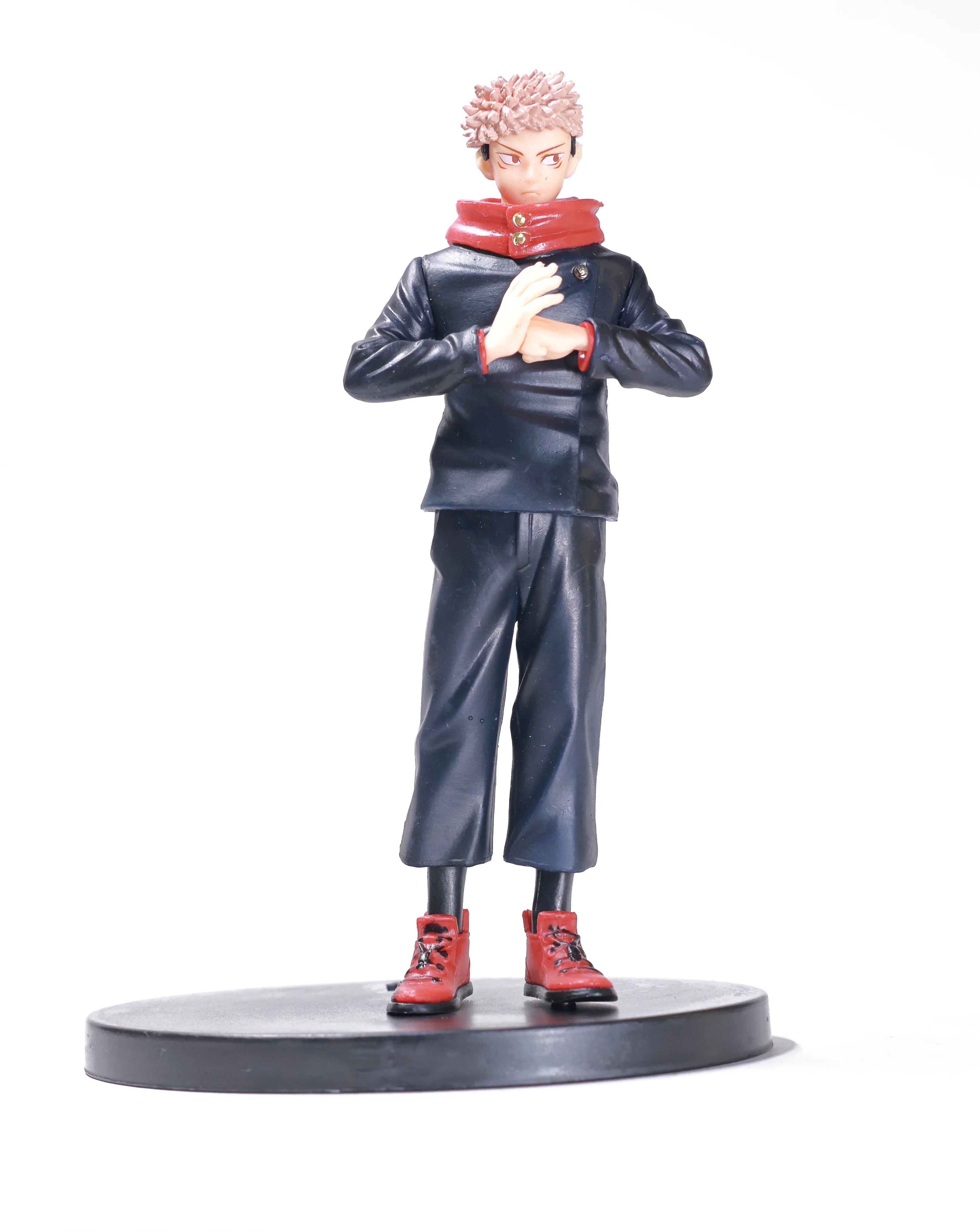 Buy Yuji Itadori palm fist - Jujutsu Kaisen in India at Best Price ...