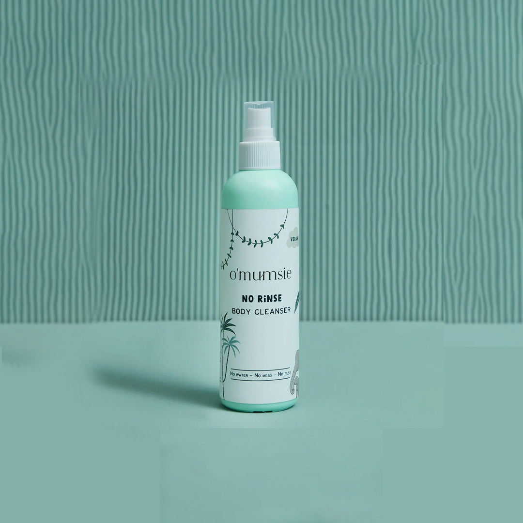 Buy No-Rinse Body Cleanser in India at Best Price - Zop by Shiprocket