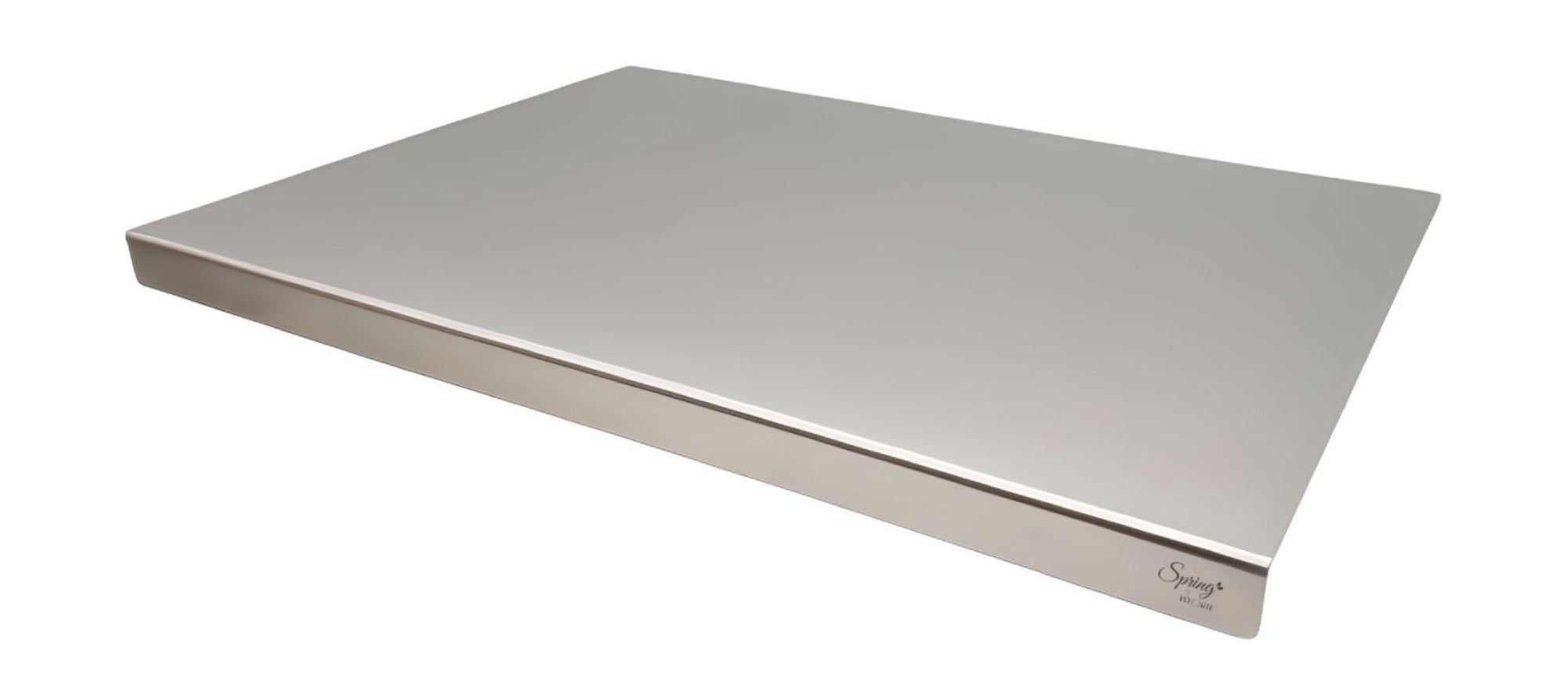 Buy Clipon Stainless Steel Chopping and Cutting Board with Folded Hinge ...