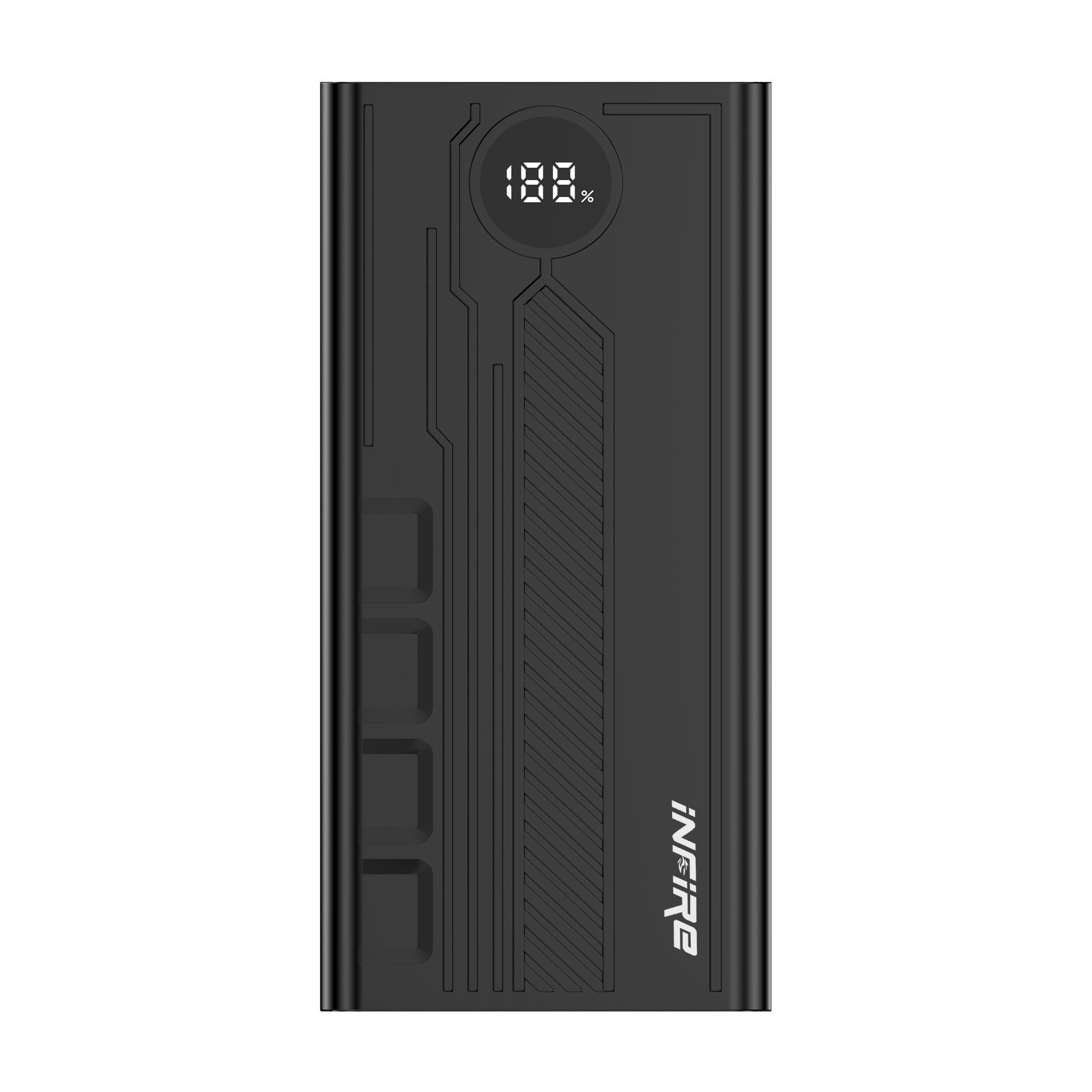 Buy Flash 10000mAh 12W Power Bank With Fast Charging | Dual Output ...