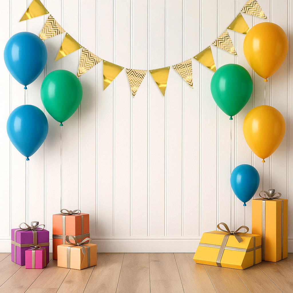 Buy Paper Flags for Decoration in India at Best Price - Zop by Shiprocket