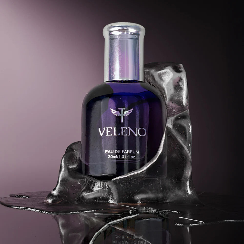 Buy Veleno Perfume, 30ml in India at Best Price - Zop by Shiprocket
