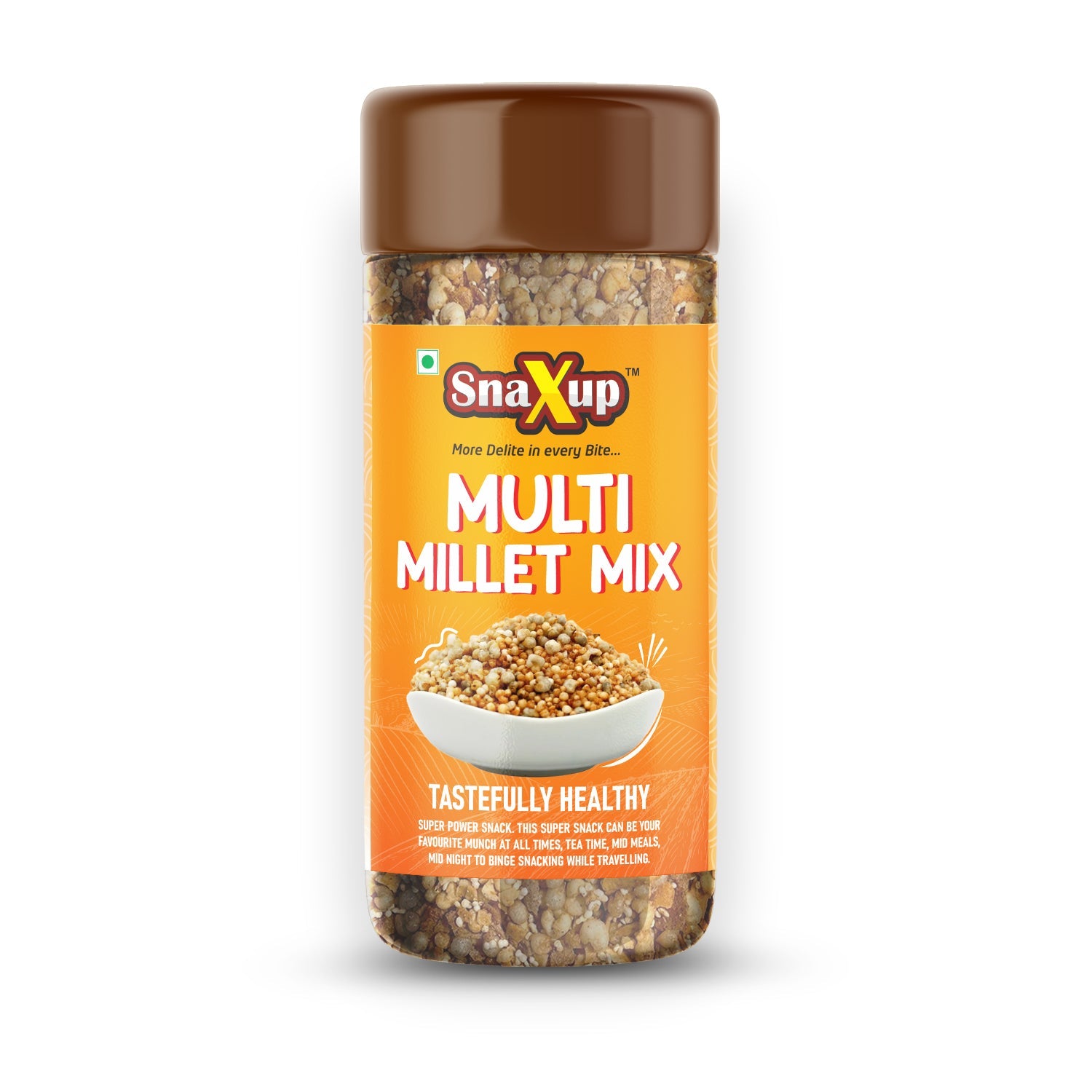 Buy Multi Millets Mix in India at Best Price - Zop by Shiprocket