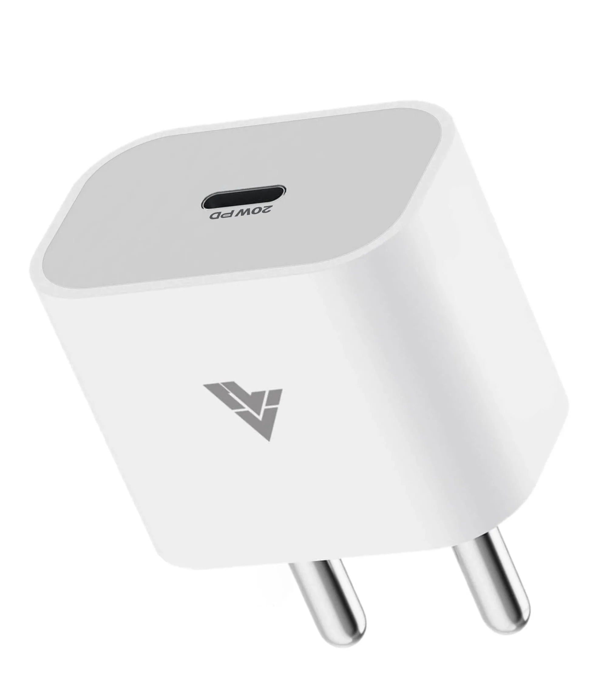 Buy Vaku ® Original iPhone 20W Charger Type C PD Fast [Apple MFi ...