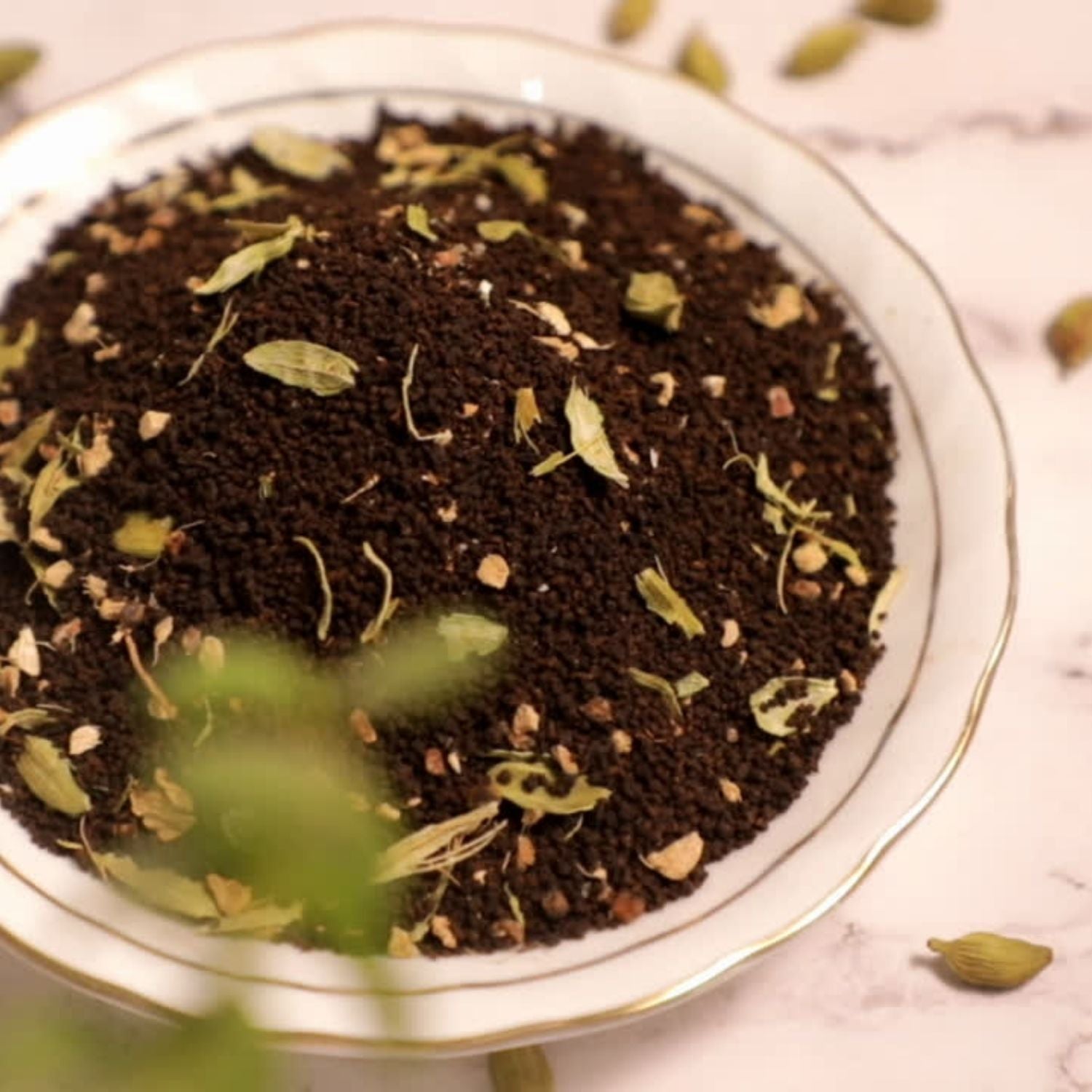 Buy Adrak Elaichi Chai in India at Best Price - Zop by Shiprocket