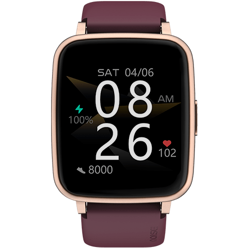 Noise ColorFit Pulse Smartwatch - Partner Exclusive – Zop