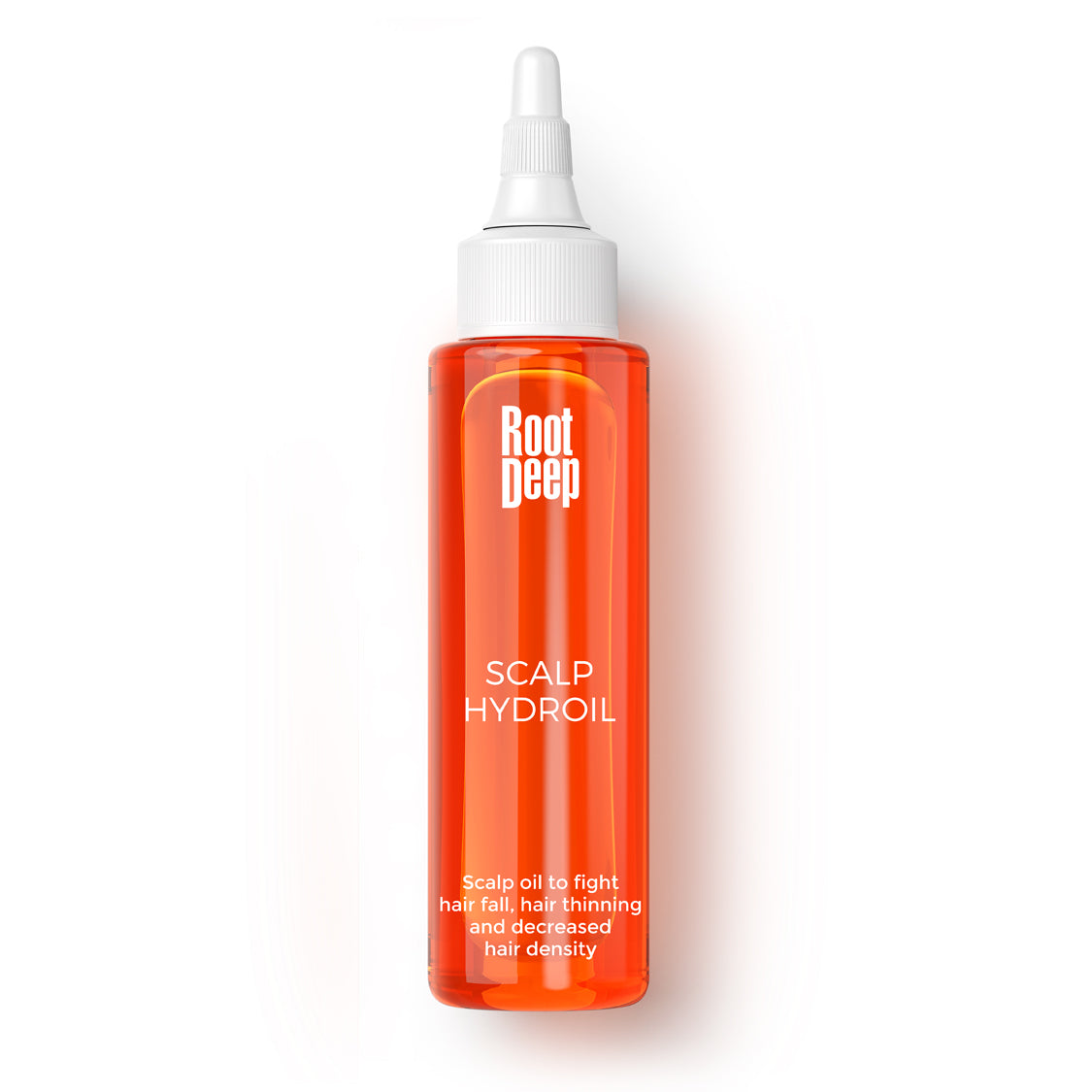 Buy Root Deep Scalp Hydroil For Hair Fall Prevention & Regrowth in ...