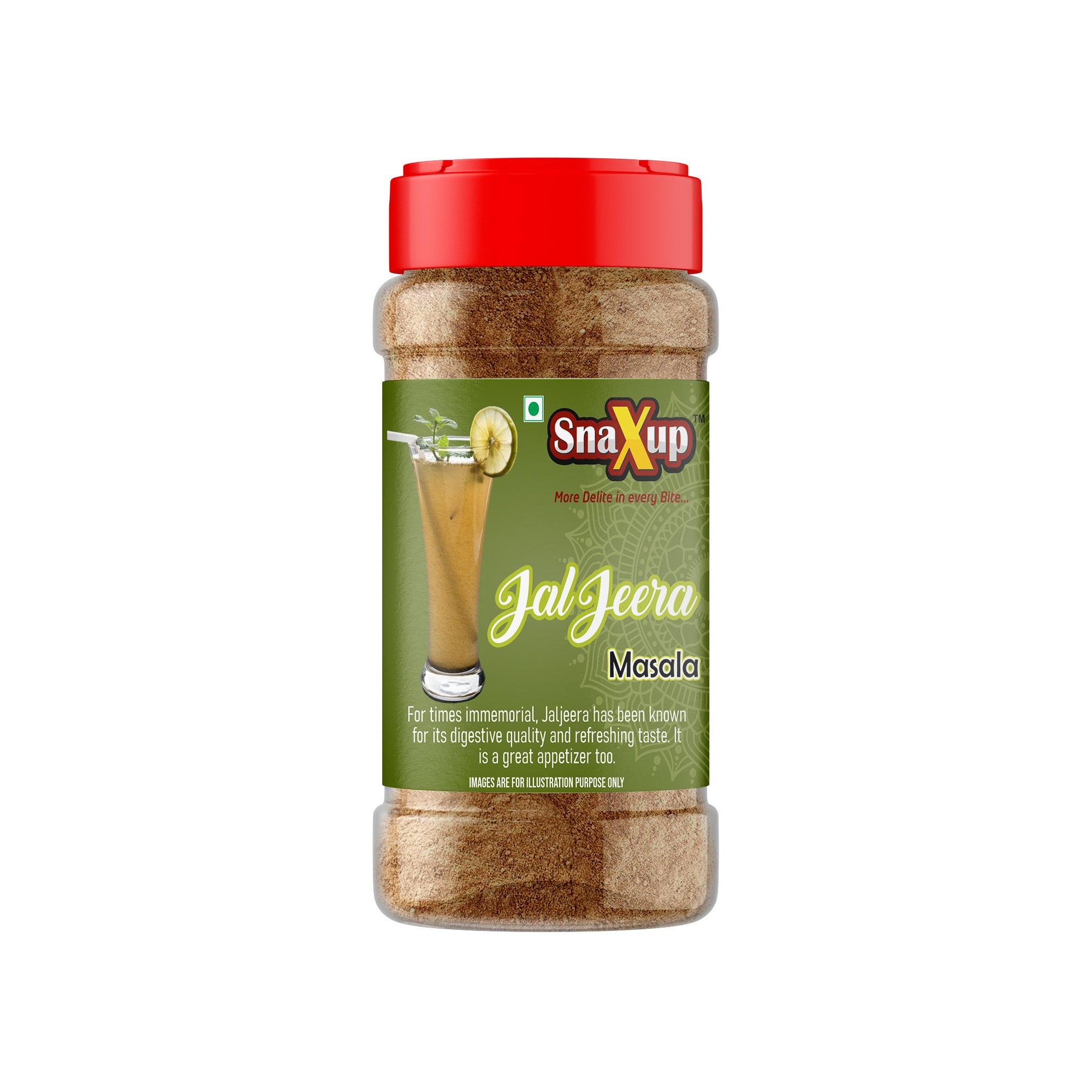 Buy Jal Jeera Masala Powder 100g in India at Best Price - Zop by Shiprocket