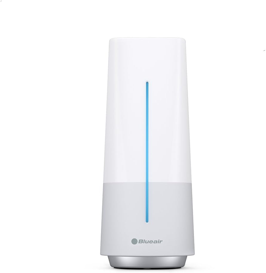 Buy Blueair Aware - Air Quality Monitor, White. in India at Best Price ...