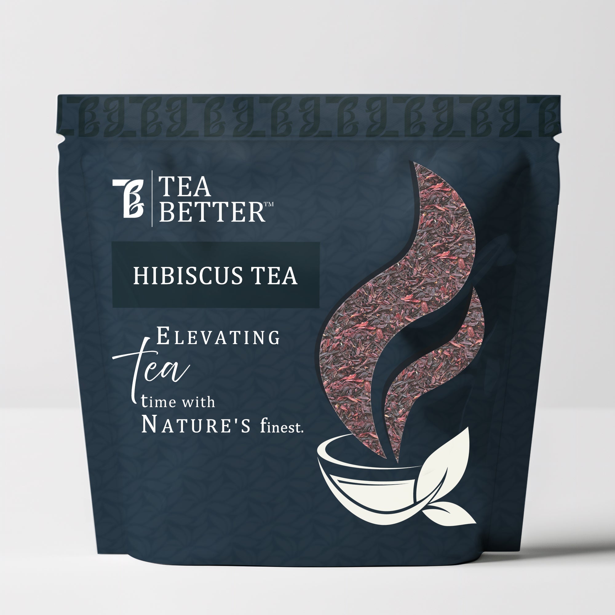 Buy Hibiscus Flower Tea Trial Pack in India at Best Price - Zop by ...