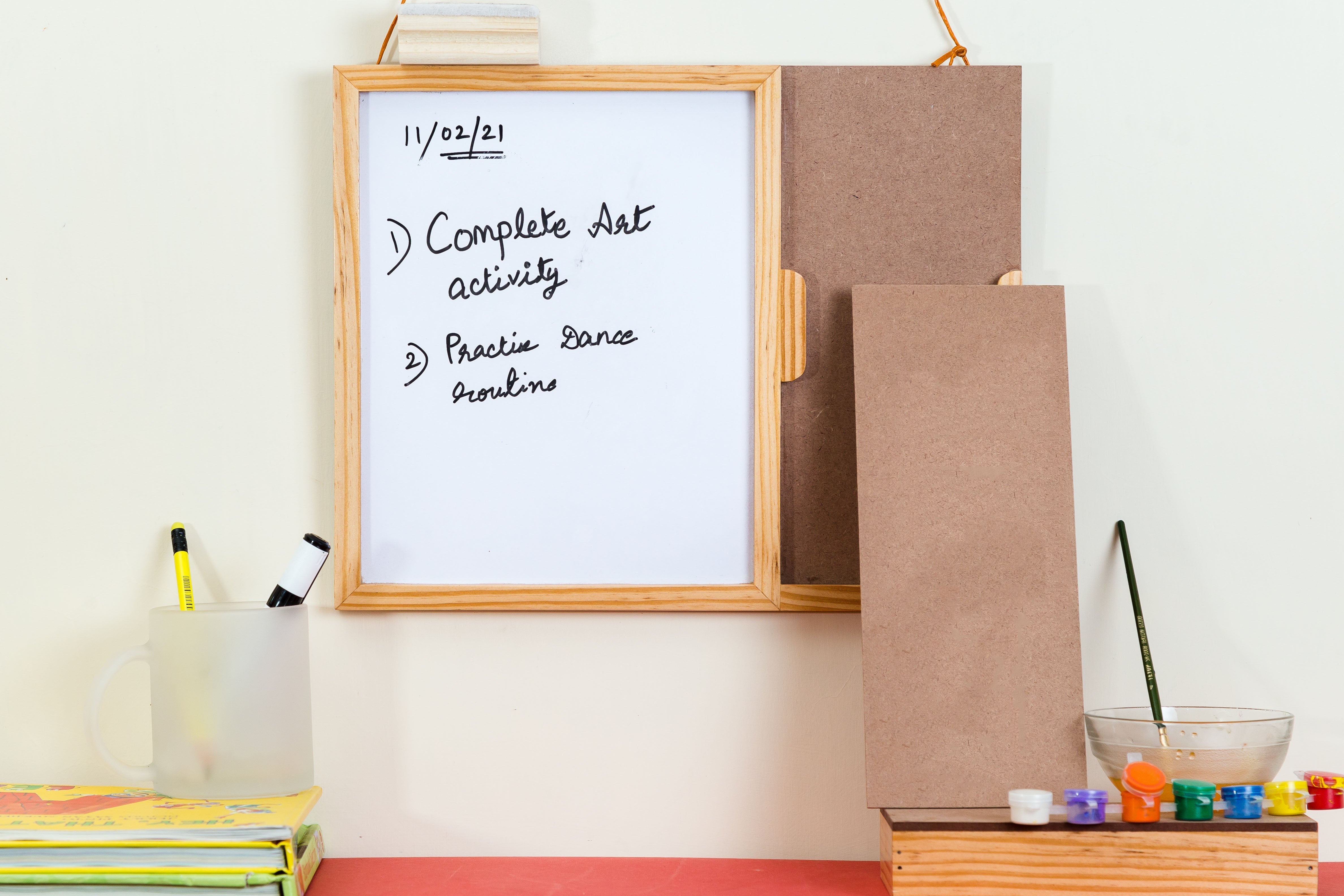 Buy Ivei Diy Slide Out With White Board in India at Best Price - Zop by ...