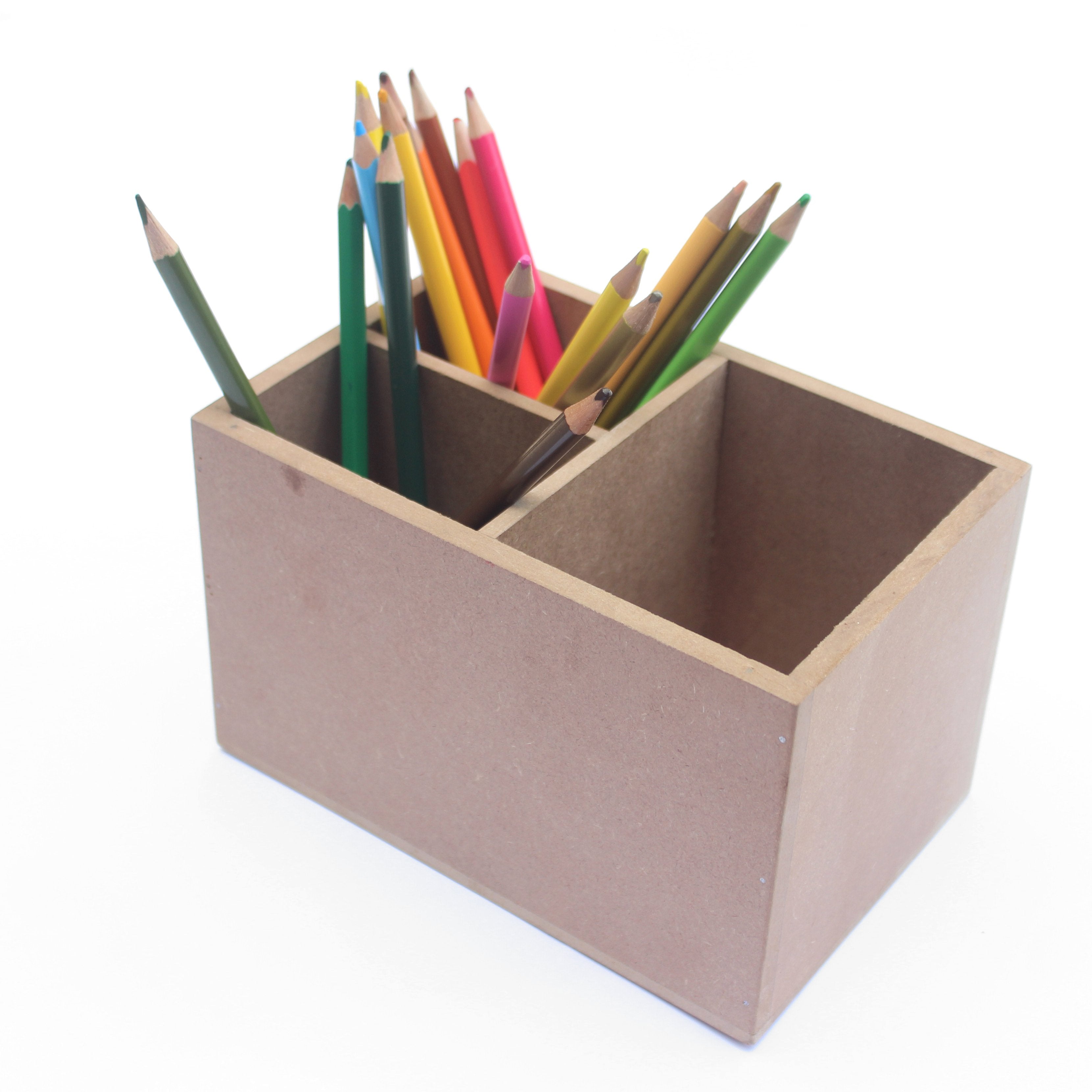 Buy Ivei Diy Mdf Caddy Box in India at Best Price - Zop by Shiprocket