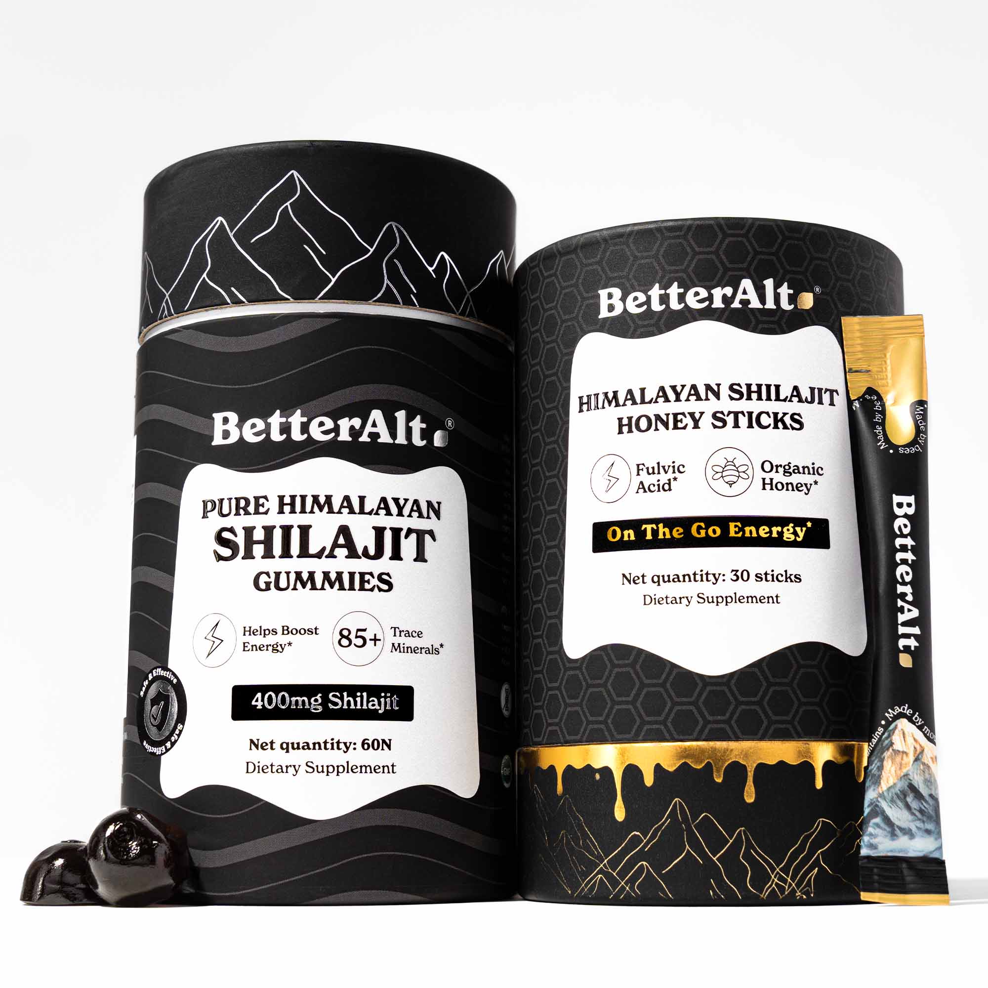 Buy Shilajit Power Bundle in India at Best Price - Zop by Shiprocket