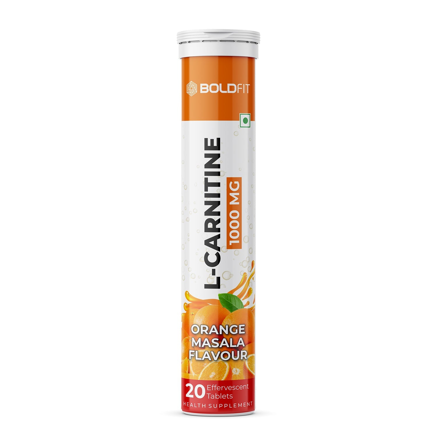Buy Effervescent L-Carnitine Tablets in India at Best Price - Zop