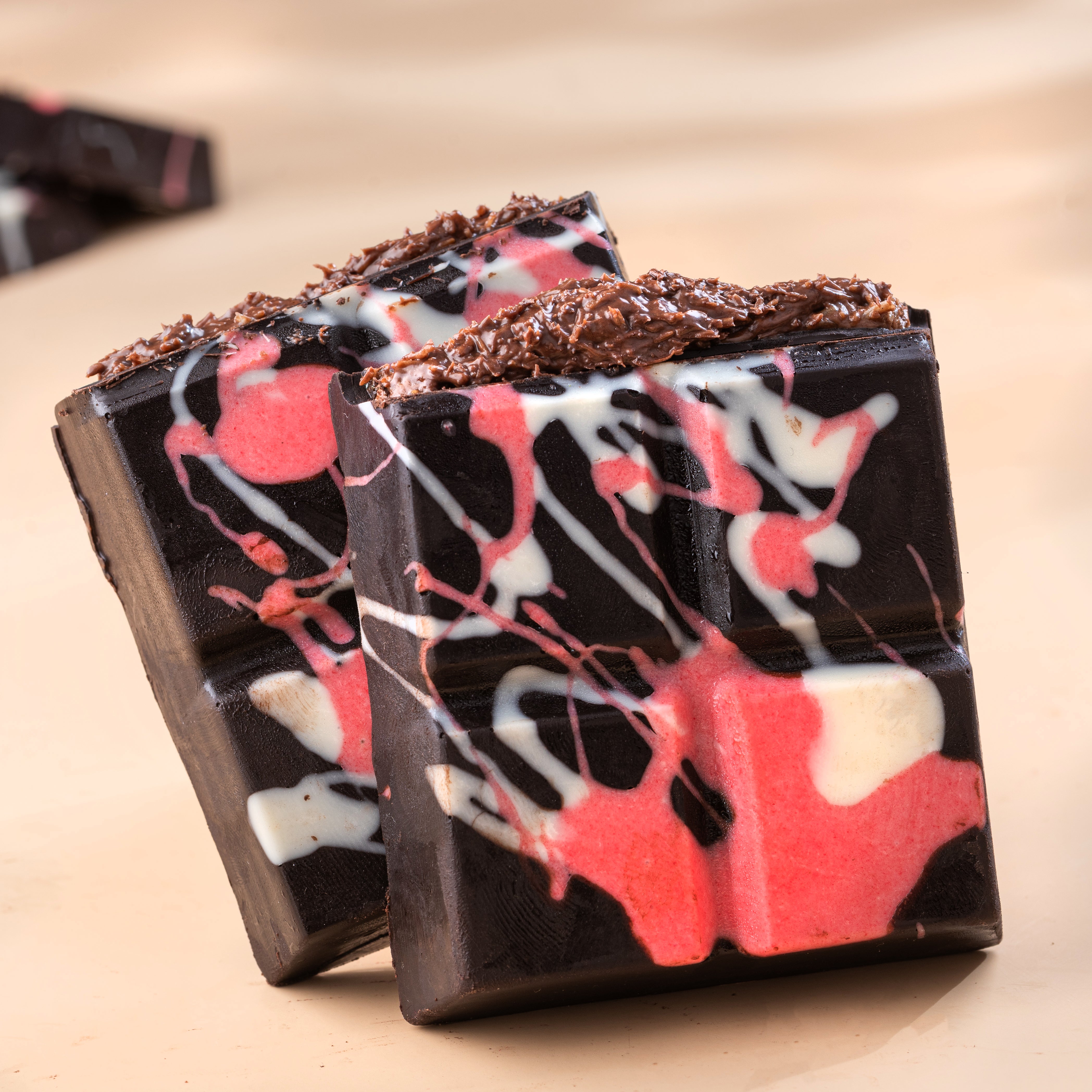 Buy Kunafa Choco Crunch in India at Best Price - Zop