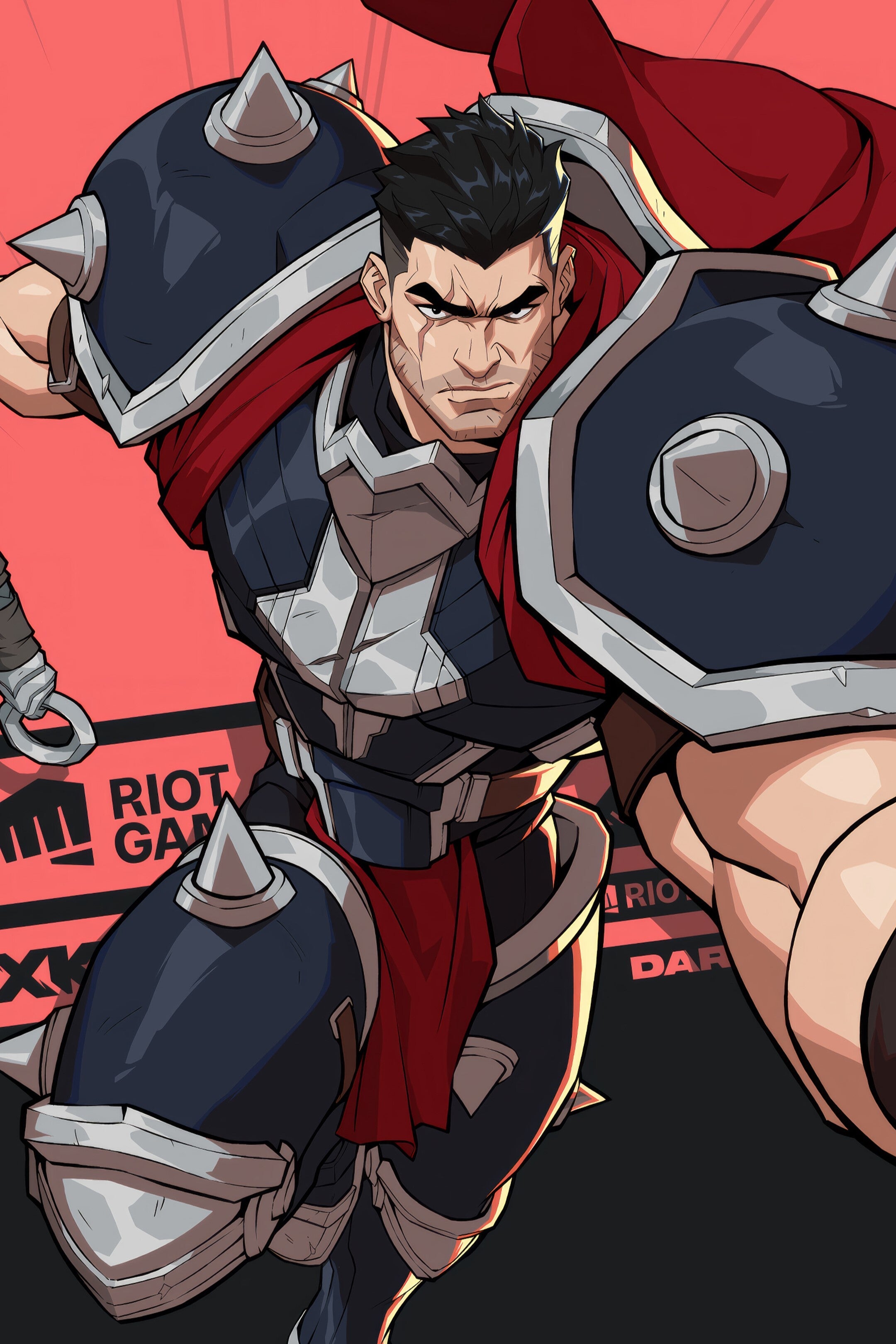 Buy League of legends | Darius in India at Best Price - Zop by Shiprocket