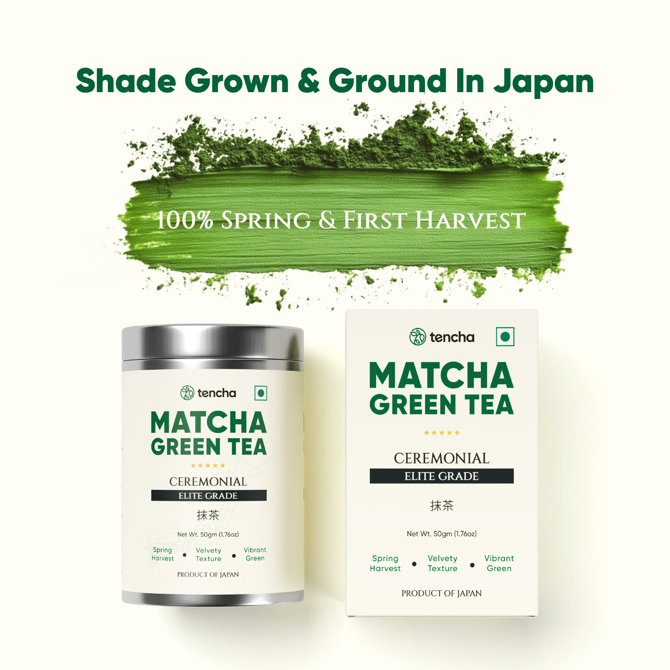 Buy Ceremonial Elite Grade Matcha | Superior Grade Matcha | Japanese ...