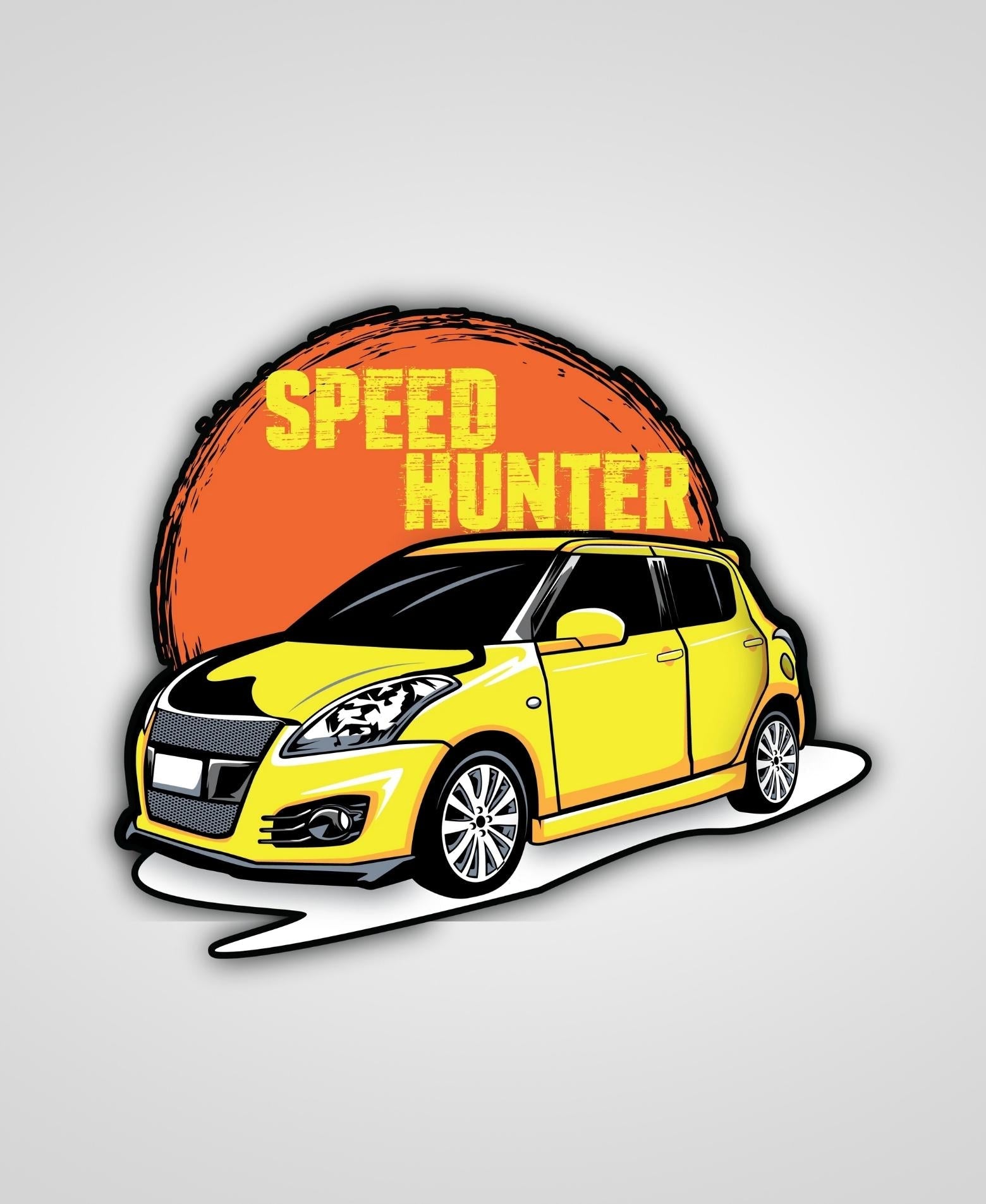 Buy Exaggerator Sticker in India at Best Price - Zop