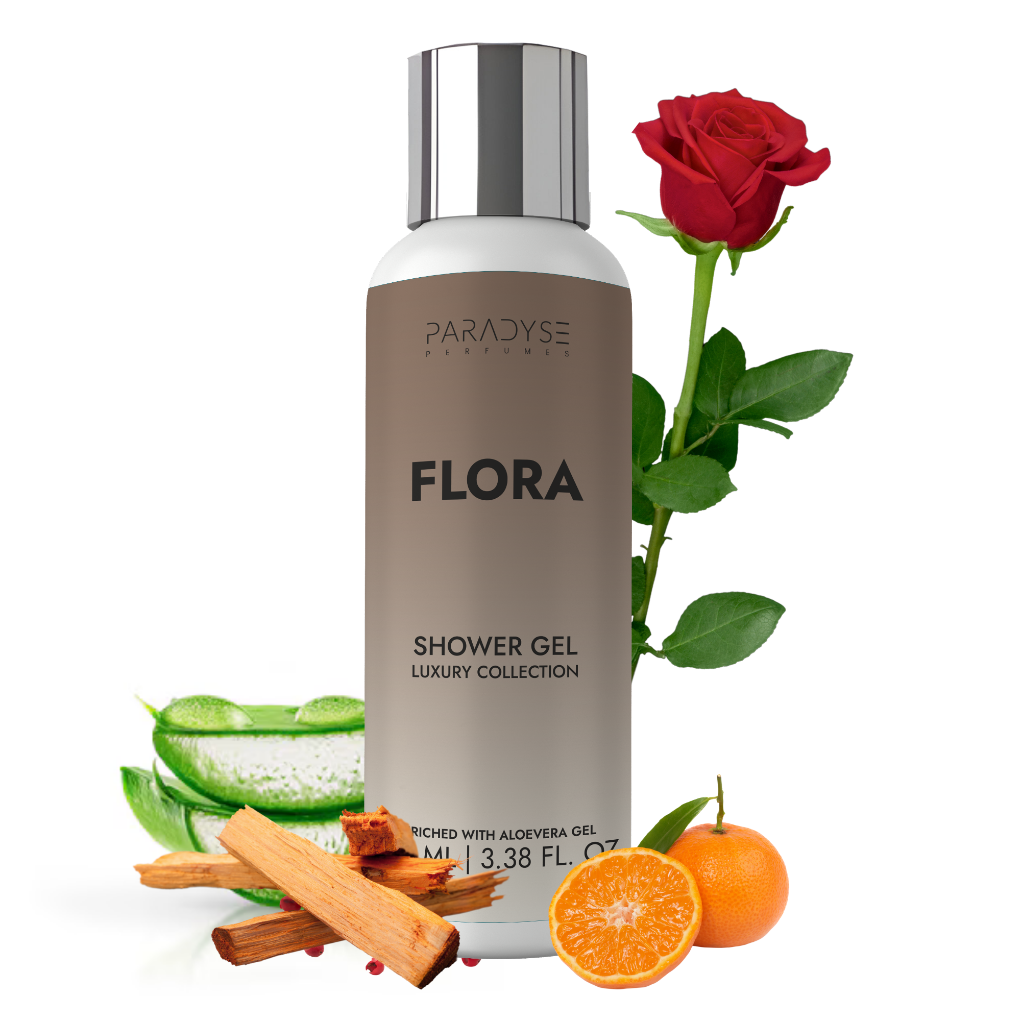 Buy Flora - Body Wash in India at Best Price - Zop by Shiprocket