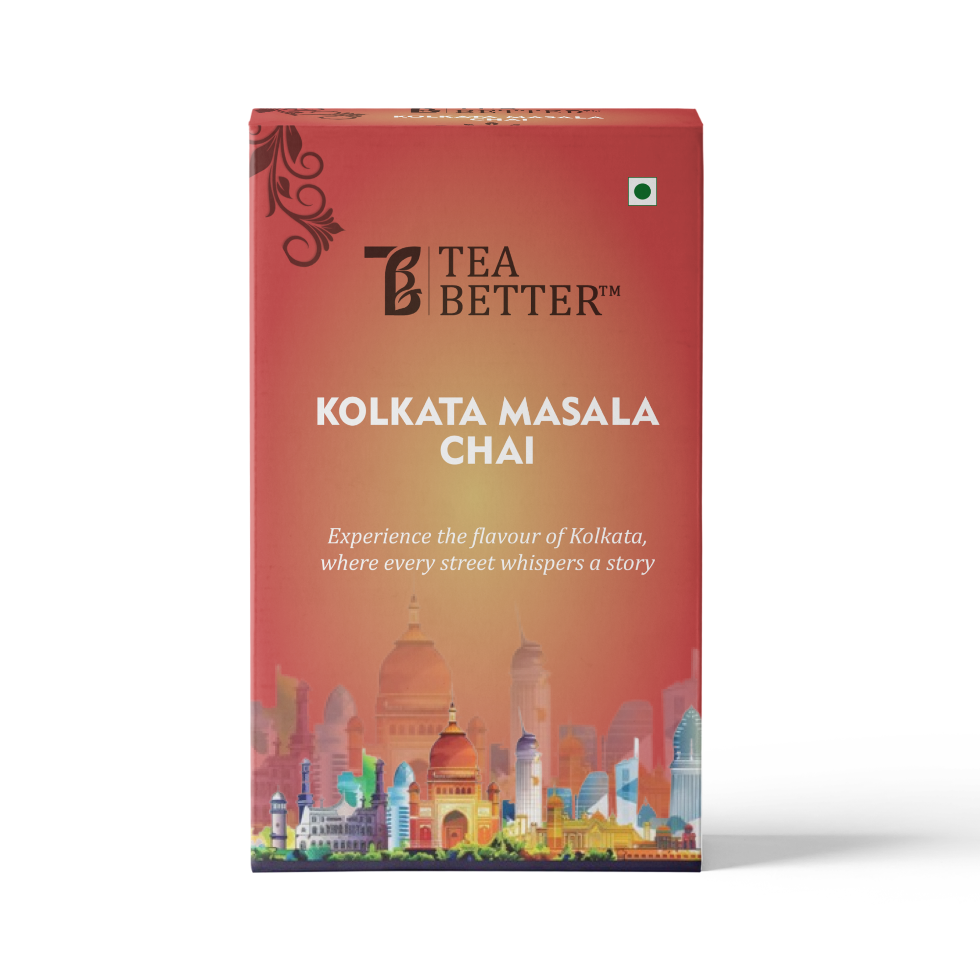Buy Kolkata Masala Chai in India at Best Price - Zop