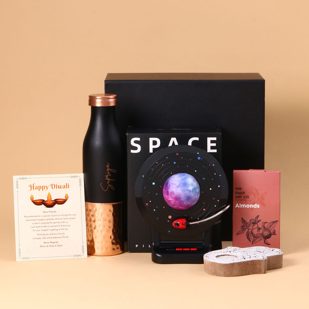 Buy Orbit of Joy Gift Hamper in India at Best Price - Zop by Shiprocket