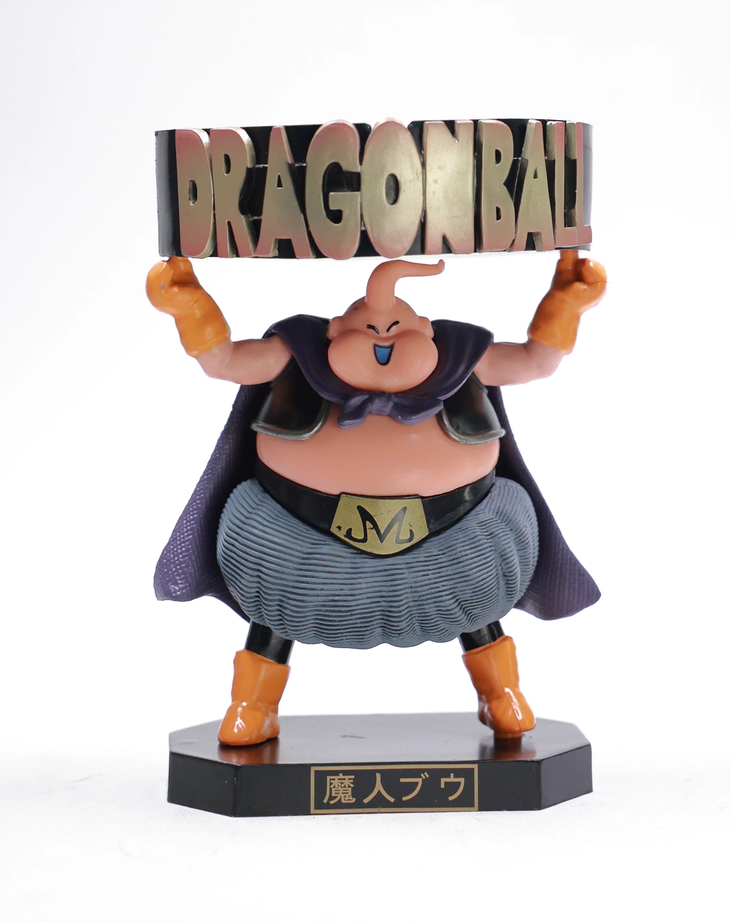 Buy Majin Buu - Dragon Ball - Ashtray in India at Best Price - Zop by ...
