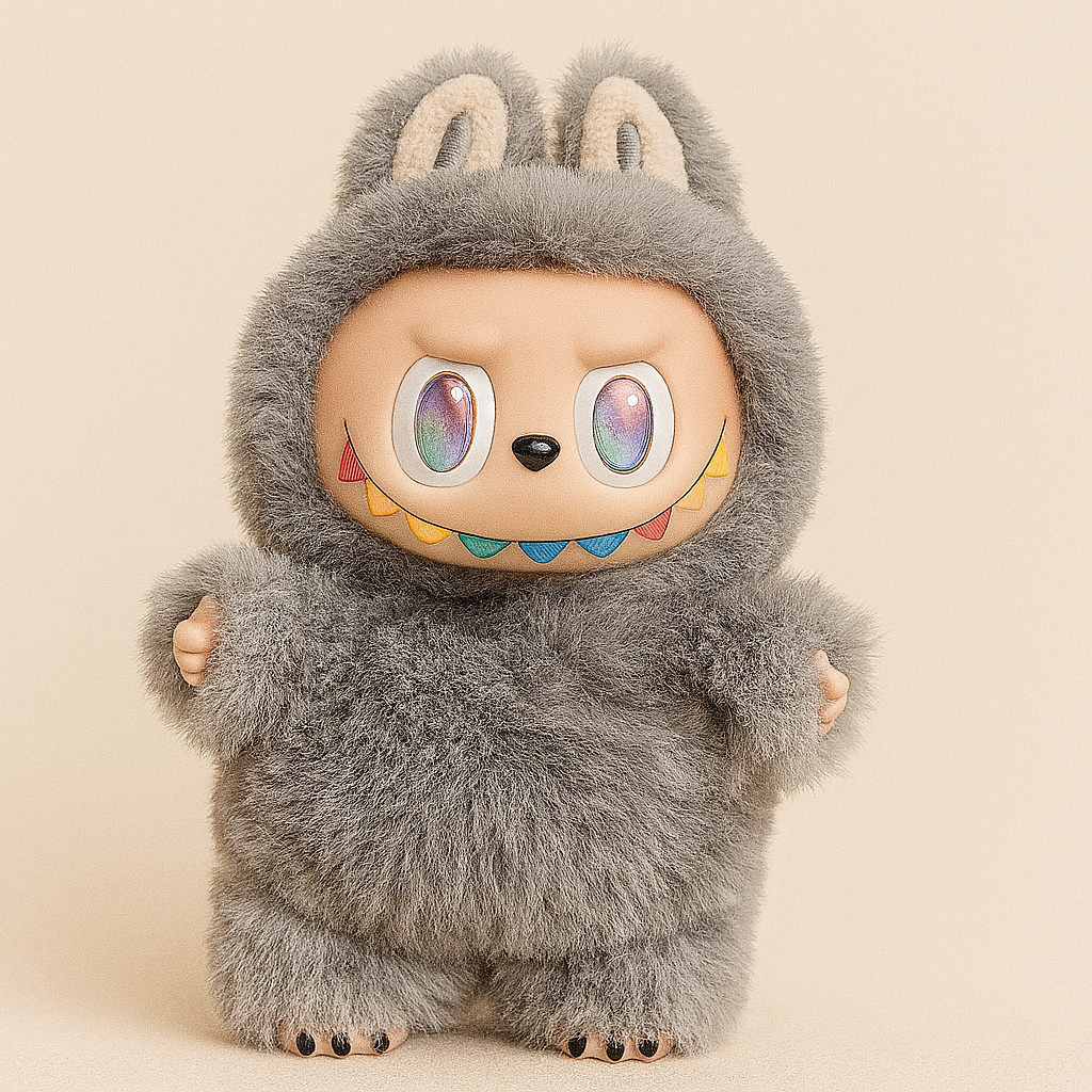 Buy Labubu Doll - Everyone’s Got One… Except You. Don’t Miss This ...