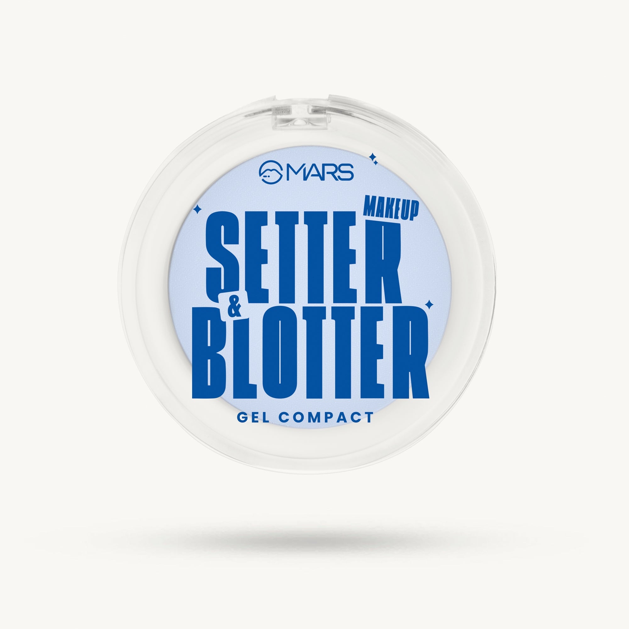 Buy Makeup Setter & Blotter | Gel Compact in India at Best Price - Zop ...