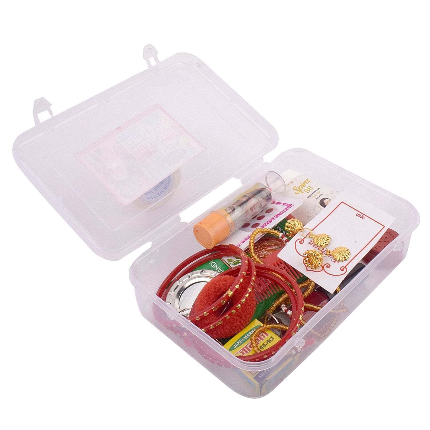 Buy Complete Shringar Set for Mata Idol (16 in Box) in India at Best ...