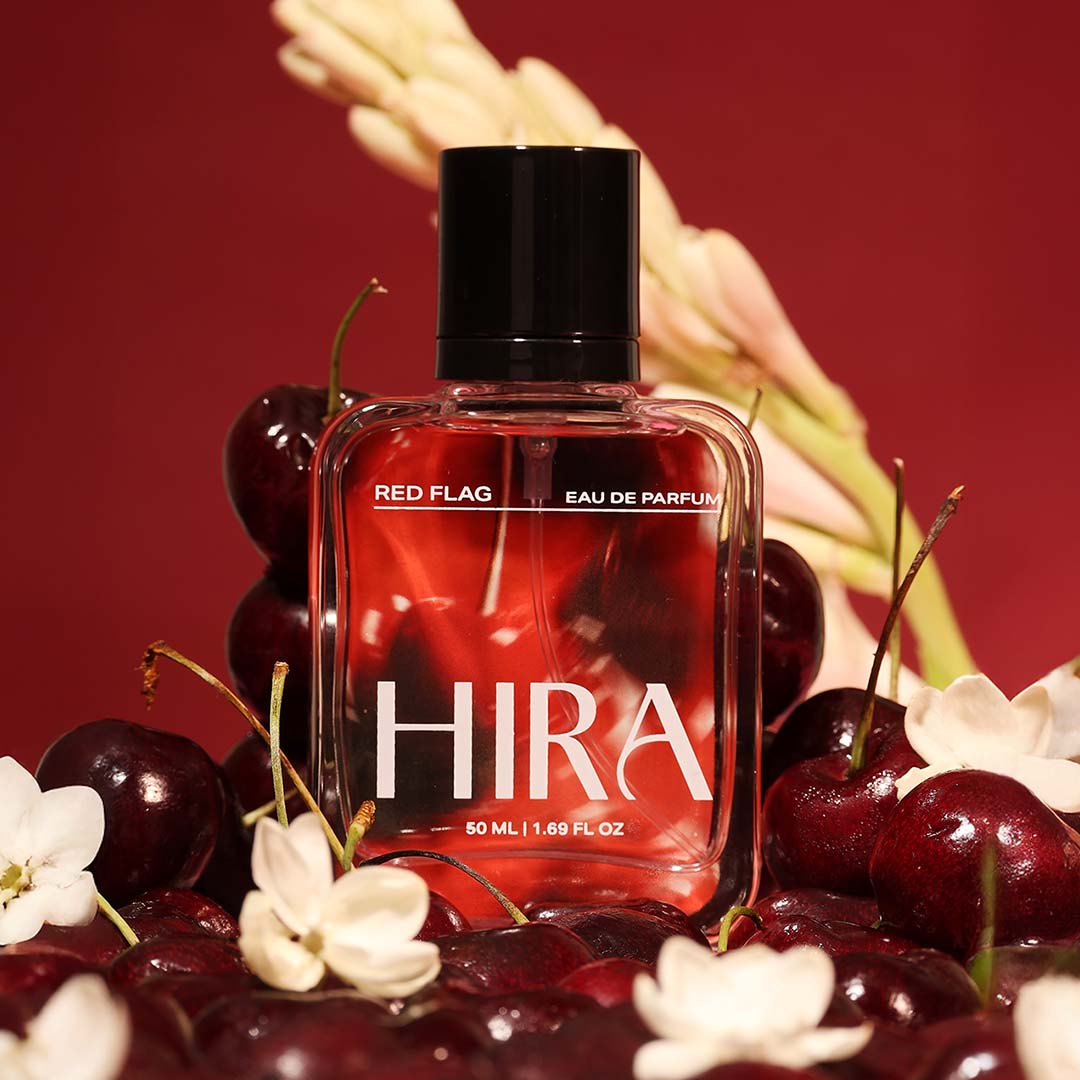 Buy Red Flag Eau De Parfum | Floral Woody Long Lasting Perfume for ...