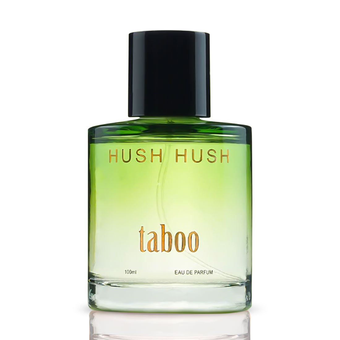 Buy Taboo Hush Hush Perfume For Women 100Ml Edp in India at Best Price - Zop