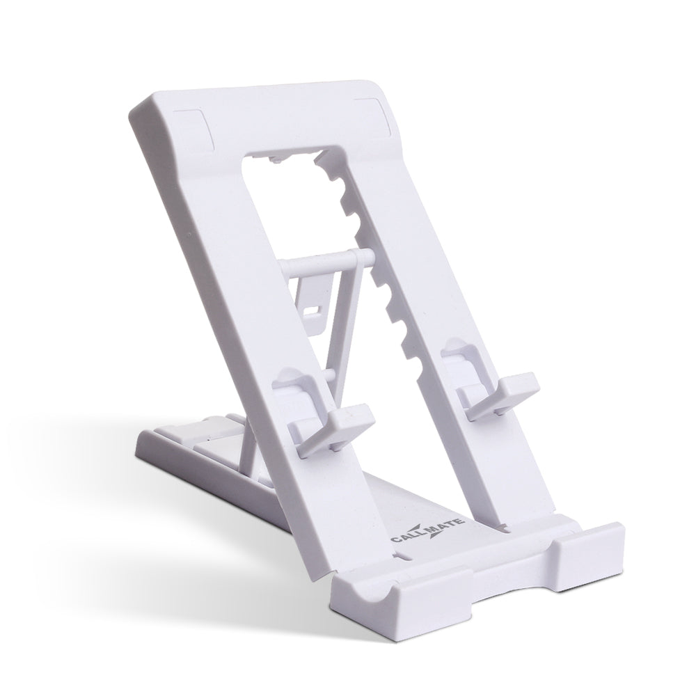 Buy Foldable Desktop Mobile Stand in India at Best Price - Zop