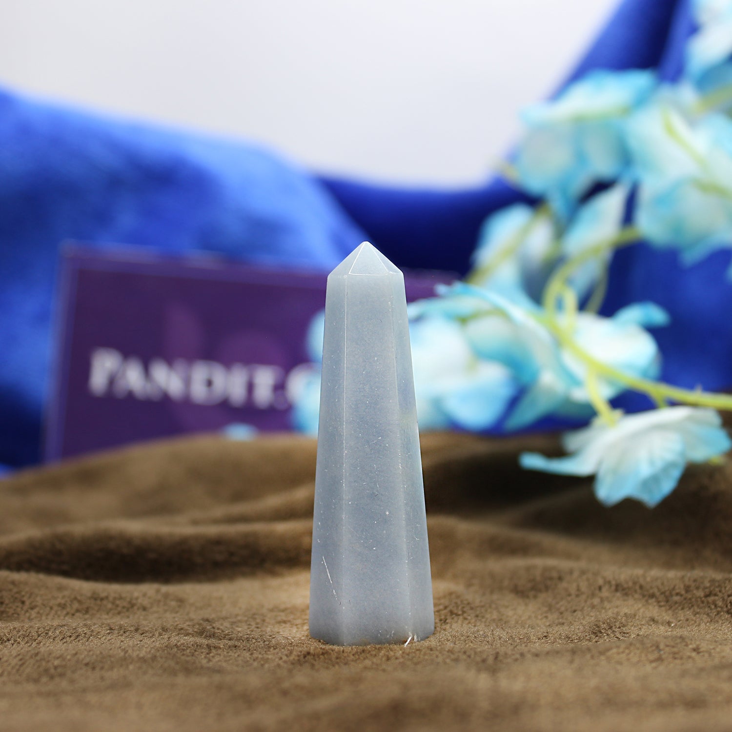 Buy Angelite Pencil Tower Point in India at Best Price - Zop