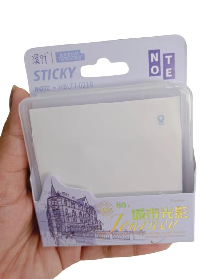 Buy Victorian London Notepad and Sticky Notes Unique Mini Notes Memo ...