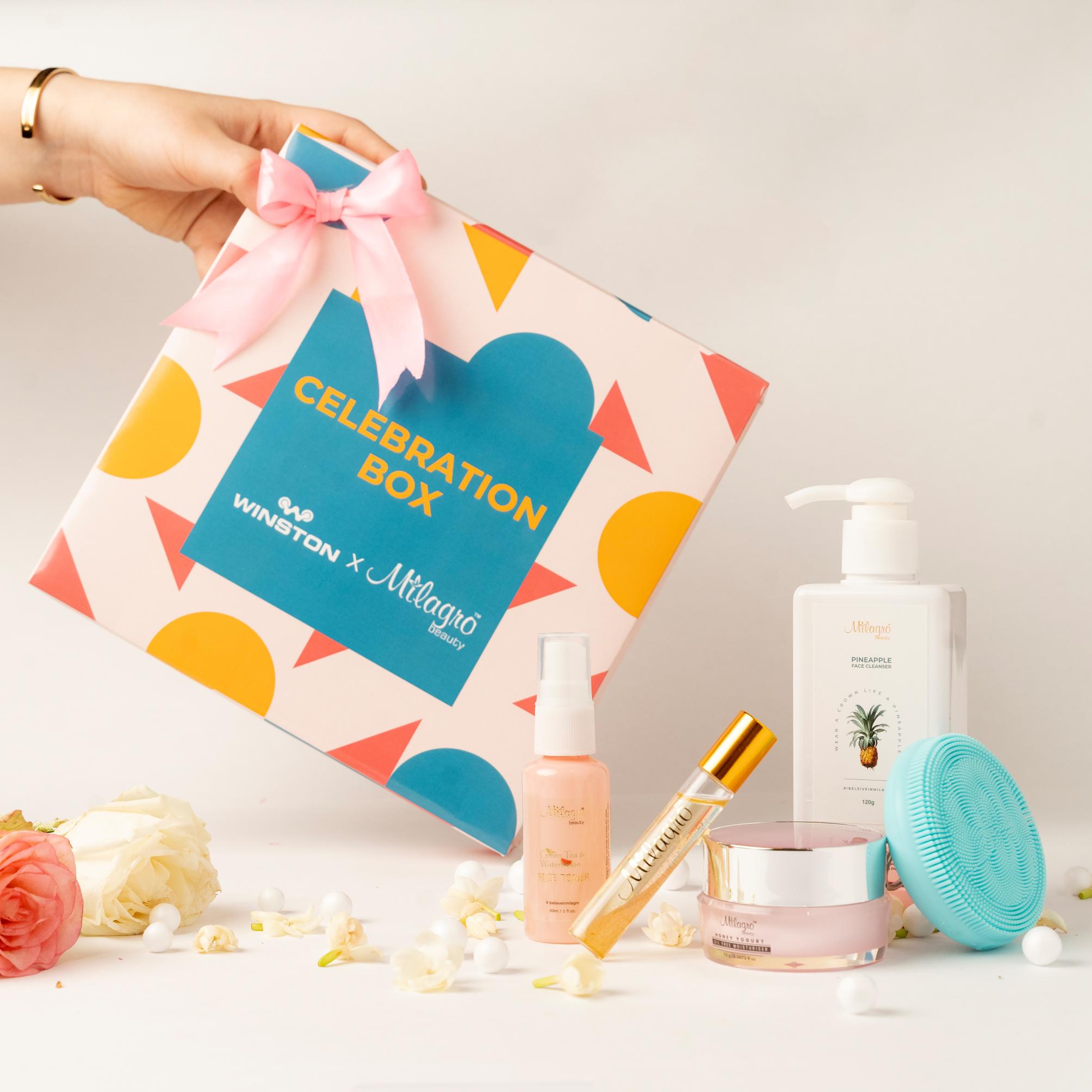 Celebration Box – Zop