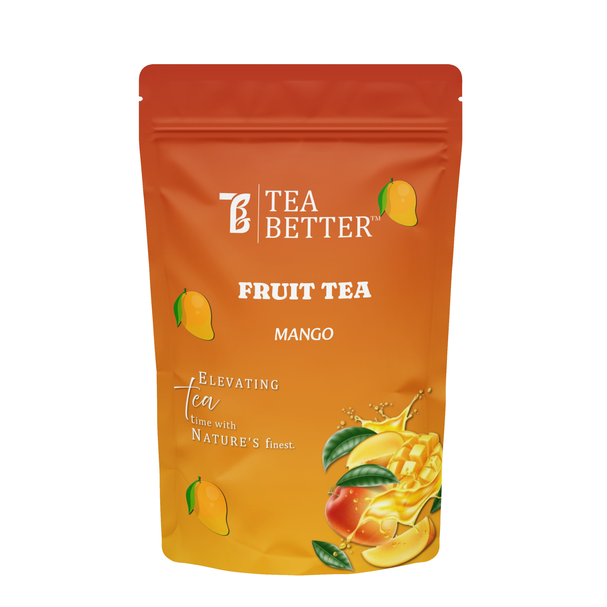 Buy Mango Fruit Tea in India at Best Price - Zop by Shiprocket