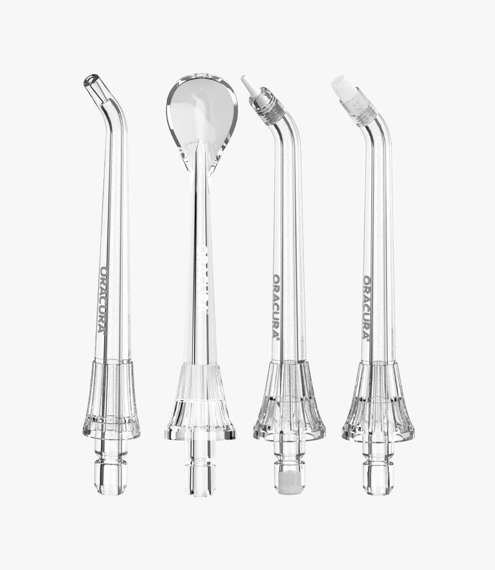 Buy Nozzle Tips For OC300 Smart Pro Water Flosser® in India at Best ...