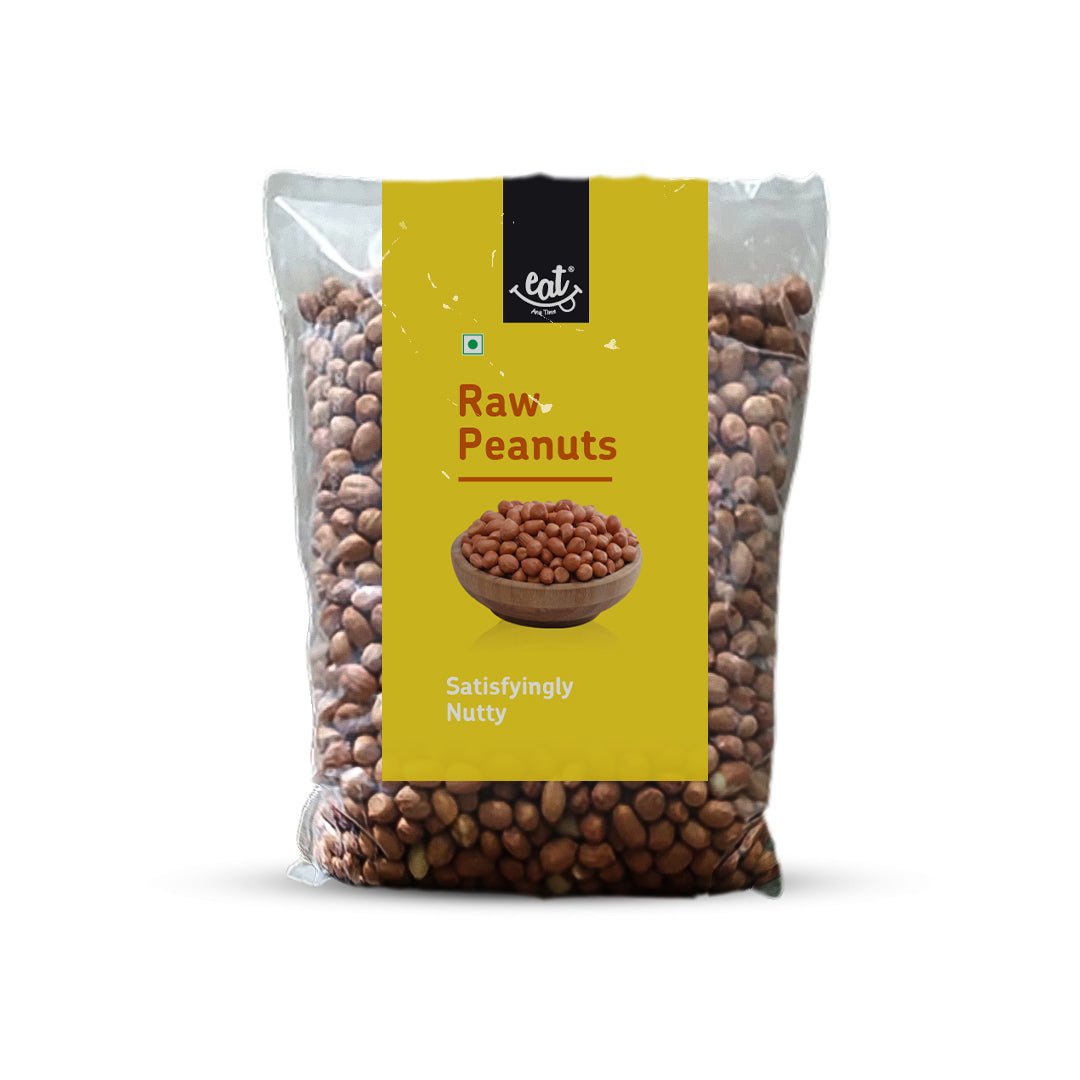 Buy Raw Peanuts 900g in India at Best Price - Zop