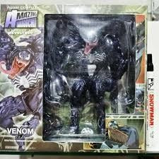 Buy Venom In Box 15Cm| Limited Edition Collectible Action Figure in ...