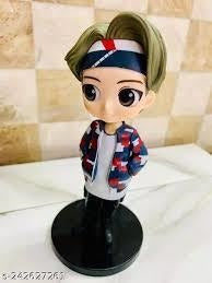 Buy BTS- V Figure 15 Cm|| Limited Edition Collectible Action Figure in ...