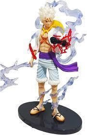 Buy One Piece Blue Aura 19 Cm| Limited Edition Collectible Action ...