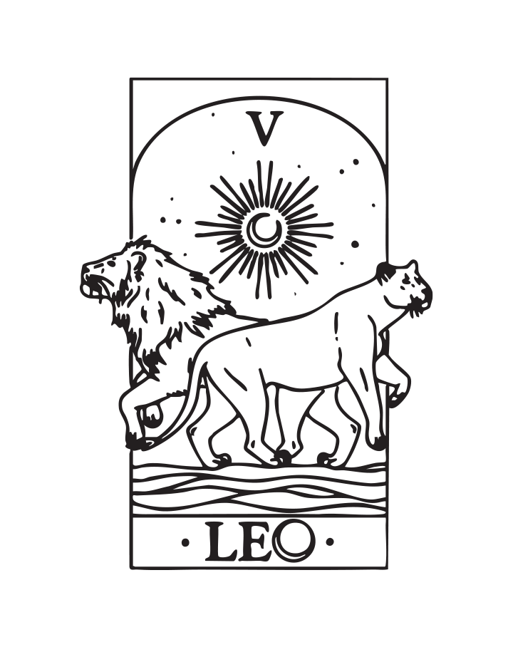 Buy Leo Zodiac in India at Best Price - Zop by Shiprocket