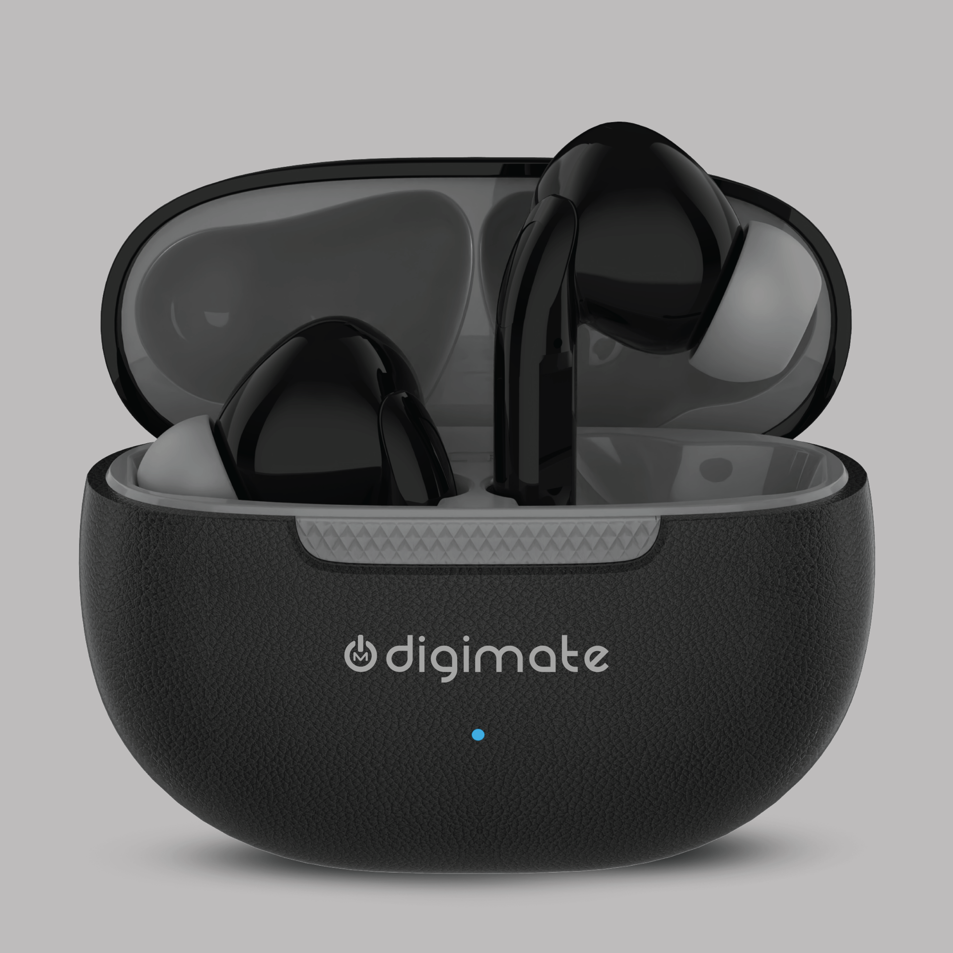 Buy Digimate Jaalsa 300 Mins Playtime TWS Earbuds with Bluetooth 5.3 ...